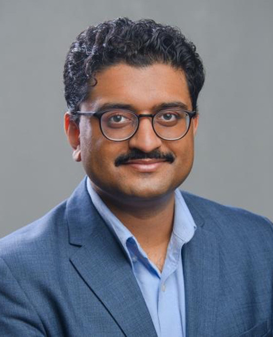 Dhrumil Mehta | Columbia Journalism School